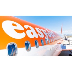 easyJet launches flights for the first time to Cairo | WebWire