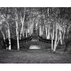 Alan Ward Gifts His Photographic Archive to The Cultural Landscape ...