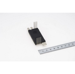 Mitsubishi Electric to Release J3-Series SiC and Si Power Module ...