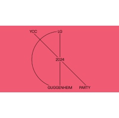 The Guggenheim Museum Hosts 2024 YCC Party Presented by LG Display | WebWire