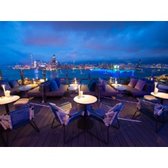 Marriott International Signs Agreement With Victoria Park Hotels to ...