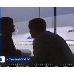 Air France, a main operator at Paris-Charles de Gaulle airport for the ...