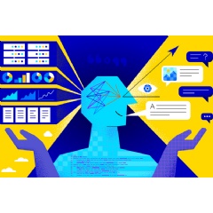 Large language models use a surprisingly simple mechanism to retrieve ...