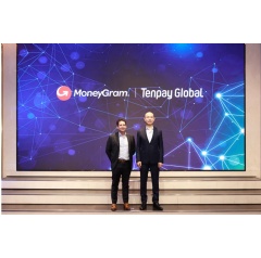MoneyGram and Tencent Financial Technology Announce New Partnership to Enable Digital ...
