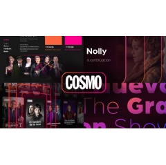 COSMO Revamps Its Corporate Image and Logo | WebWire