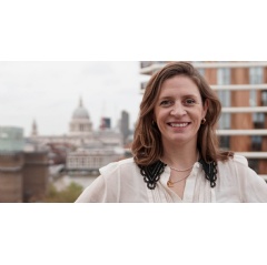 Interbrand promotes Emma Ellis to President, London | WebWire