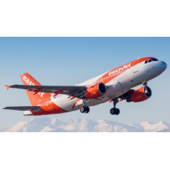 easyJet announces largest new routes release with 60 new routes for ...