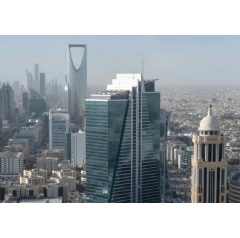 Oracle Strengthens Saudi Arabia’s AI Economy with Opening of Second ...