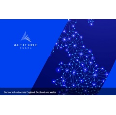 Altitude Angel takes the lead in delivering CAA’s Airspace ...