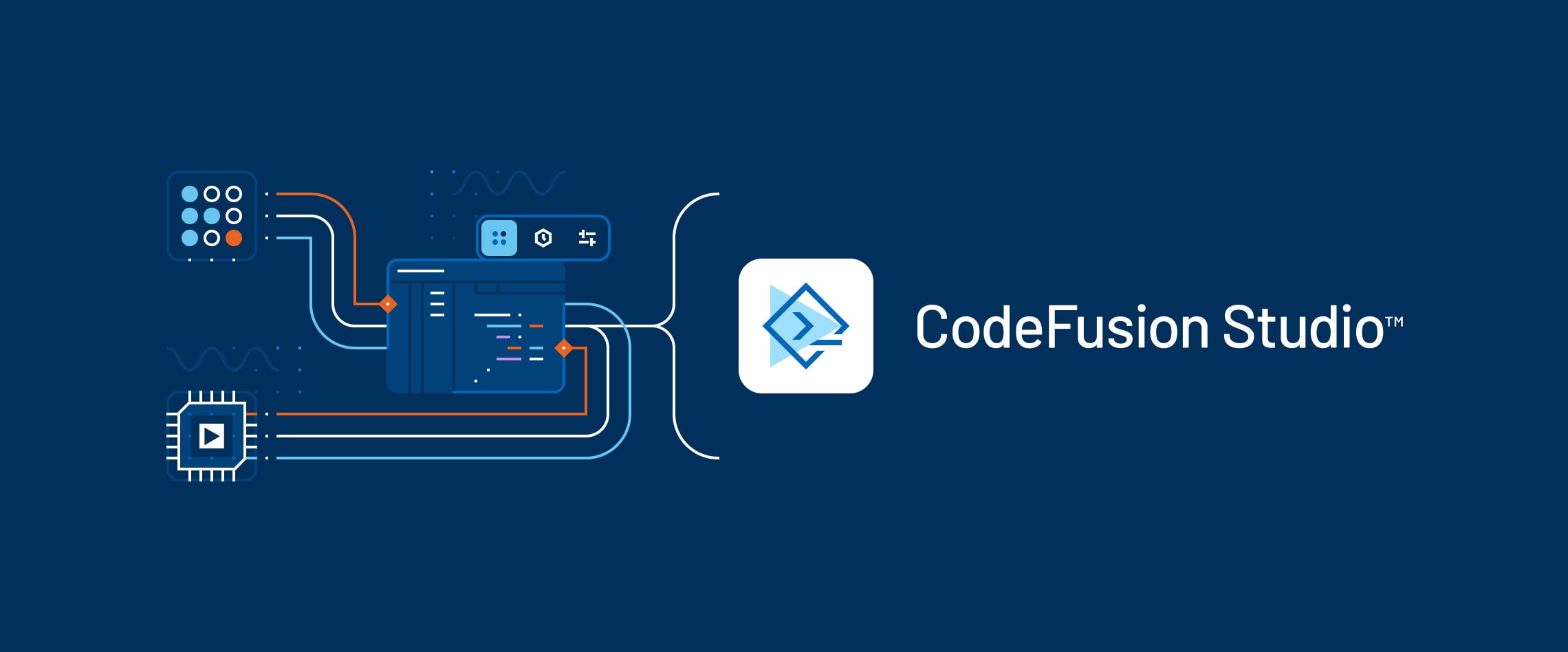 Analog Devices Launches Embedded Software Development Environment, CodeFusion Studio™ and ...