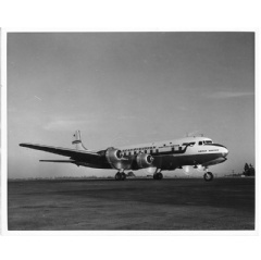 70th anniversary of SAS becoming the world’s first airline to fly over ...