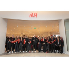 H&M now open in Dominican Republic | WebWire