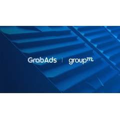 GroupM and GrabAds Unlock the Power of Geo-Based Audience Data in an ...