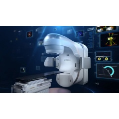 Varian’s RapidArc Dynamic Solution Unlocks New Dimensions in Treatment ...