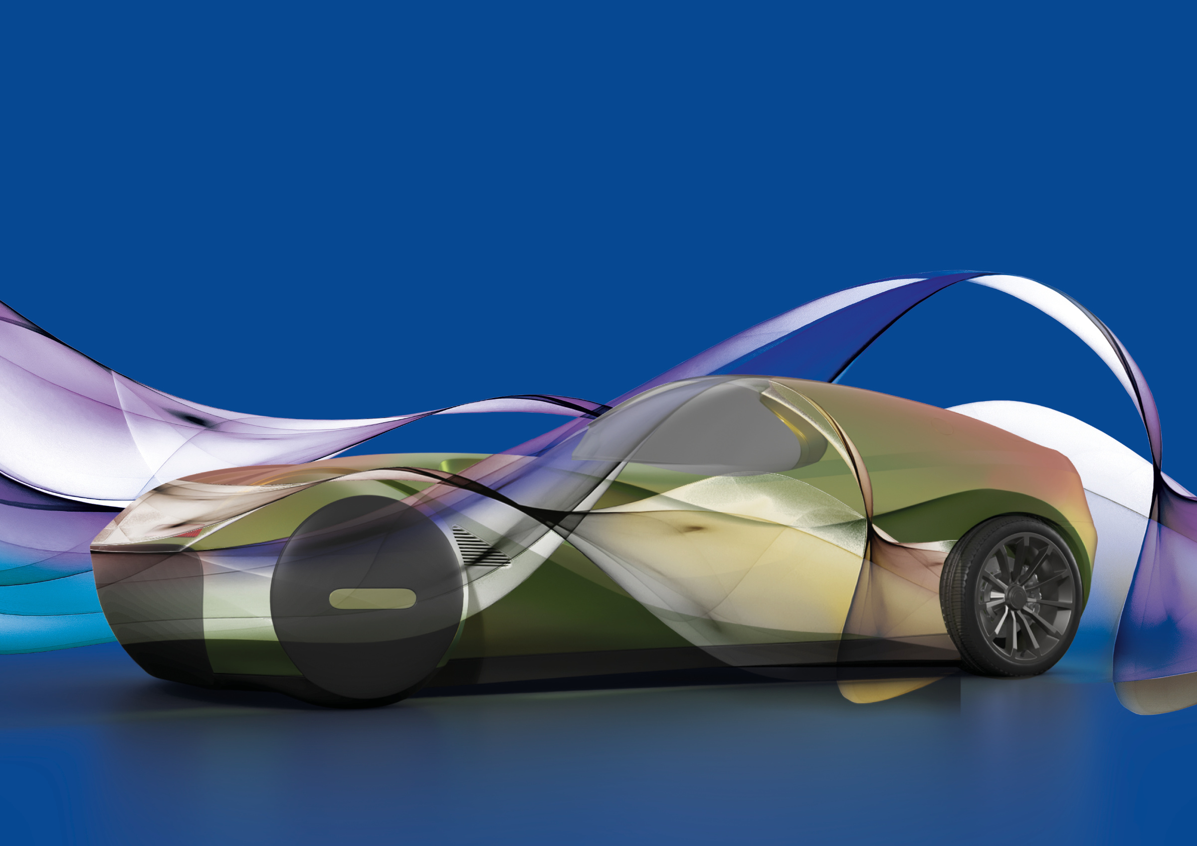 Shifting hues in global automotive colors: Embracing the rising ...