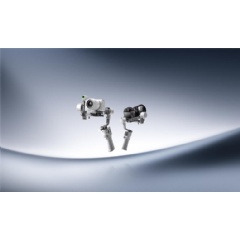 DJI Launches All-New Compact and Lightweight Gimbal for Cameras and ...
