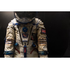 Science Museum announces summer of space activities and September ...