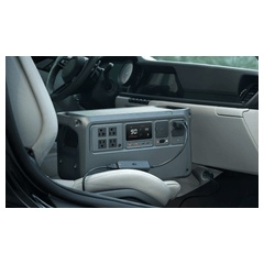 Ideal Portable Generator Specs & Charging Features | WebWire