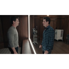 Upload Complete…Prime Video Sets Premiere Date and Releases First-Look ...