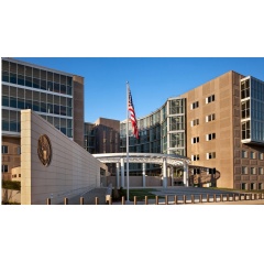 SAFETY Act Designation Awarded to Walter P Moore | WebWire