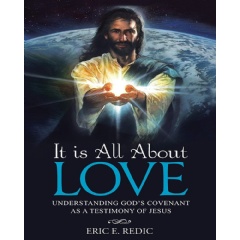 A New Book Uncovers the True Purpose of God’s Covenant | WebWire