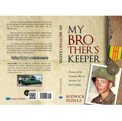 Take the Powerful, Realistic Journey of War in “My Brother’s Keeper ...