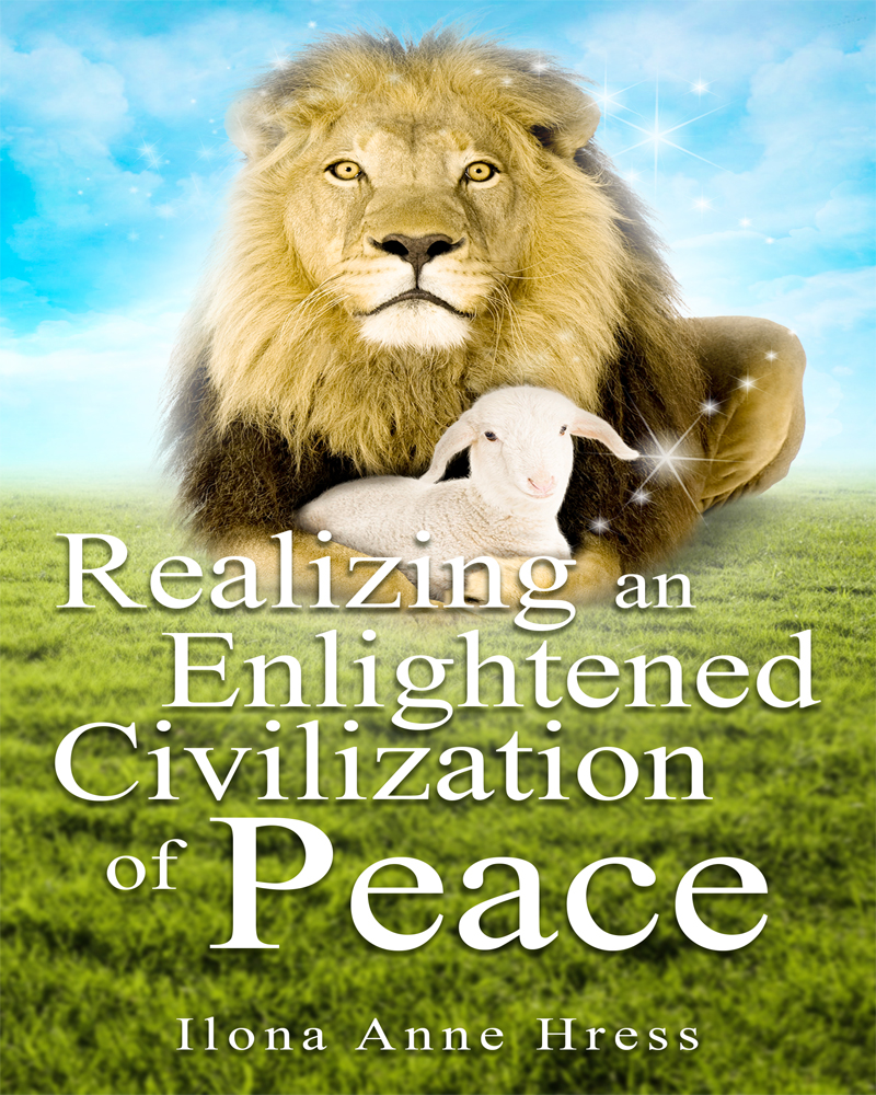 “Realizing an Enlightened Civilization of Peace” | WebWire