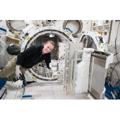 NASA Offers Space Station as Catalyst for Discovery in Washington | WebWire