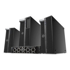 Dell Precision celebrates 20th anniversary with powerful, new ...