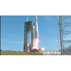 NASA Successfully Launches Latest Communications Satellite | WebWire