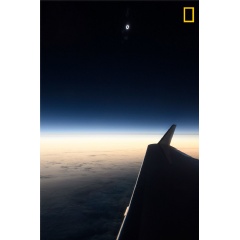 EXCLUSIVE: National Geographic Captures One of The First Images of the ...