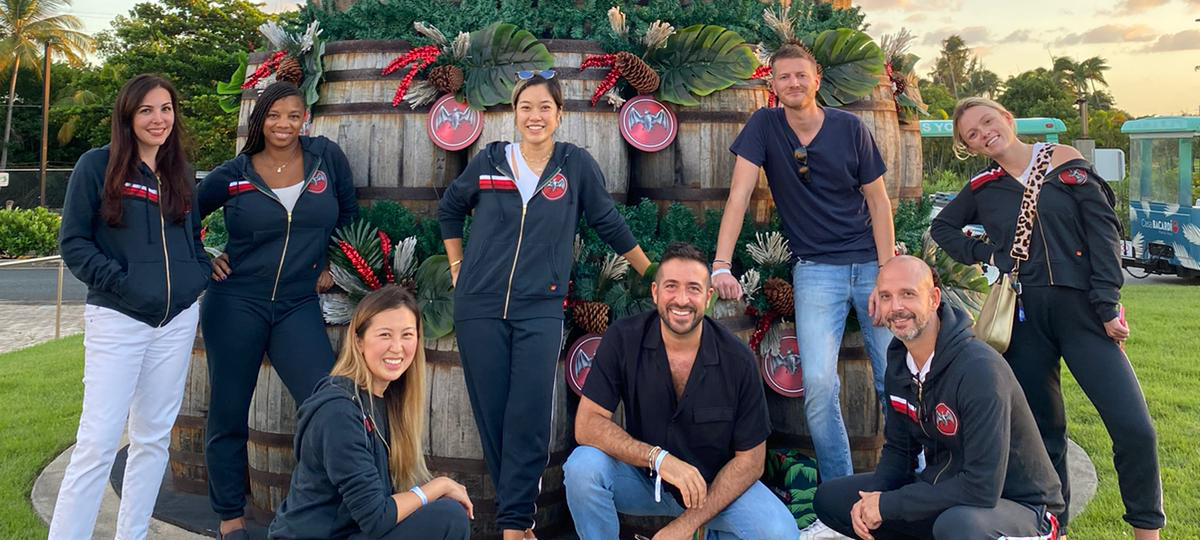 Bacardi Celebrates 160 Years With a Look Back at the Legacy It Created ...