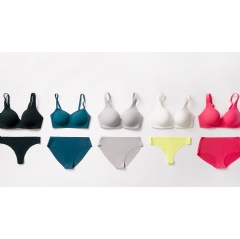 Athleta Introduces New Category With Launch of Intimates Collection ...