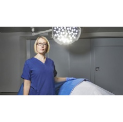 Channel 4 announces moving, never-before-seen dissection doc My Dead ...