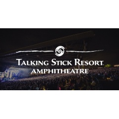 Phoenix Music Venue To Be Renamed Talking Stick Resort Amphitheatre ...