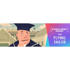 77th nomination for an NFB film, 4th for Wendy Tilby and 3rd for Amanda Forbis // Wendy Tilby ...