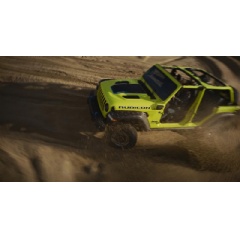 Jeep® Brand Slides Into the Big Game With ’Electric Boogie’ | WebWire