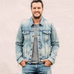 Luke Bryan Releases New Song Today, “But I Got a Beer in My Hand ...