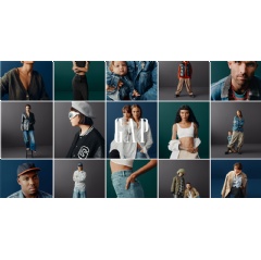 Gap Launches Fall Campaign Showcasing Its Iconic Styles with a Cast of ...