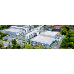 AMG LIVA Power Management Systems GmbH Acquires the Redox Flow Battery ...