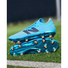 New Balance Reveals Next Generation Football Boots: Furon v7+ and ...