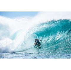 ESPN and the World Surf League Team Up for 2024 Championship Tour ...
