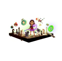 Apple Arcade for Apple Vision Pro takes players into a new dimension ...