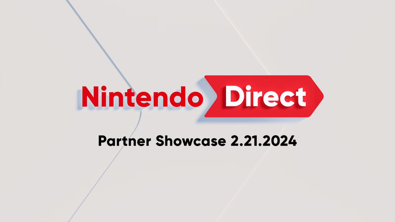 Nintendo Direct: Partner Showcase features surprise releases and ...
