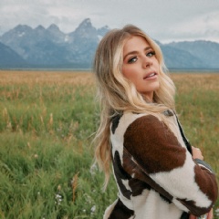 Anne Wilson Reveals Star-Studded Track List for Upcoming Album Rebel ...