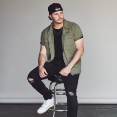 Josh Ross Hits Country Radio with “Single Again” Today. | WebWire