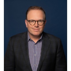 Pete Distad Named CEO of New Sports Streaming Service | WebWire