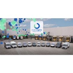 Mobilisights drives the telematic future with integrated fleet management data package in the ...