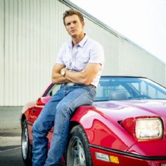 Parker McCollum to Headline All-Star Concert on the Green in Texas for ACM Lifting Lives during ...