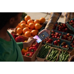 BT Group partners with Adyen to transform business payments with Tap to ...